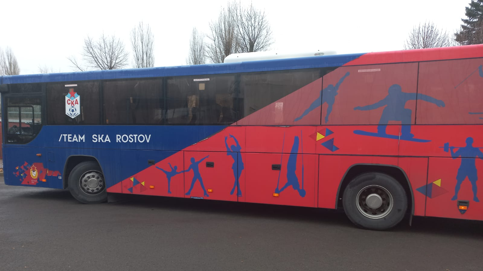 «Все на Форум!» Личный состав ростовского филиала ЦСКА примет участие в ...